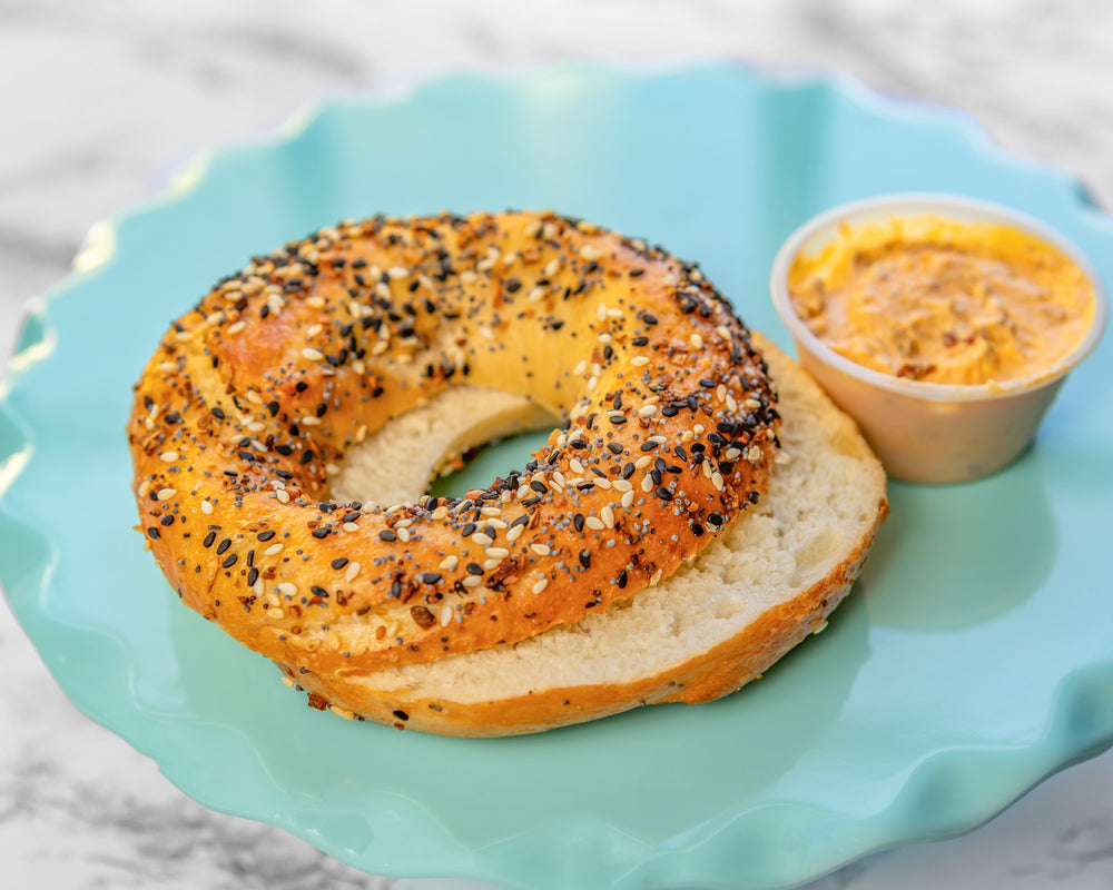 Elemy’s Bagels | Hand-Rolled Bagels & Breakfast in Augusta, GA – Elemy ...