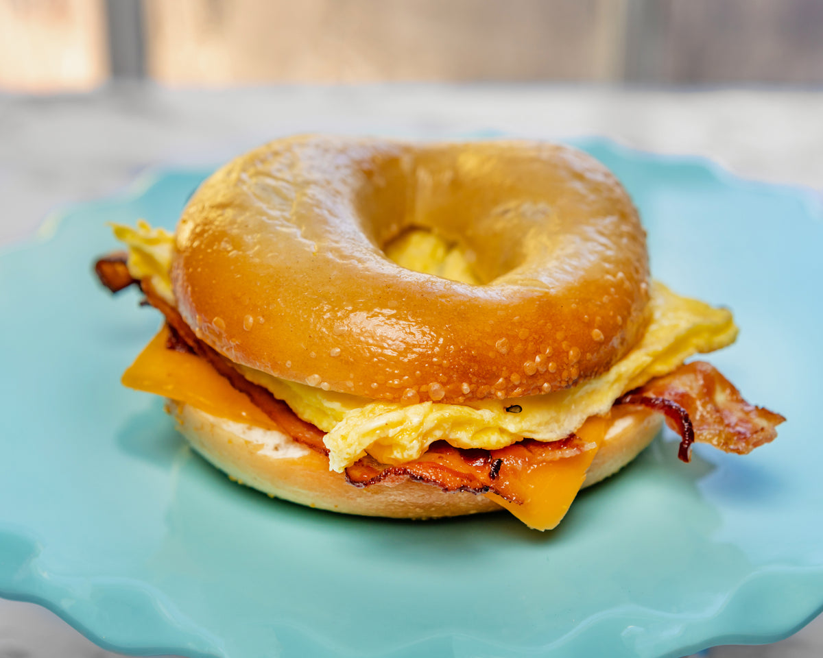 Pre-Packaged Sandwiches – Elemy's Bagels